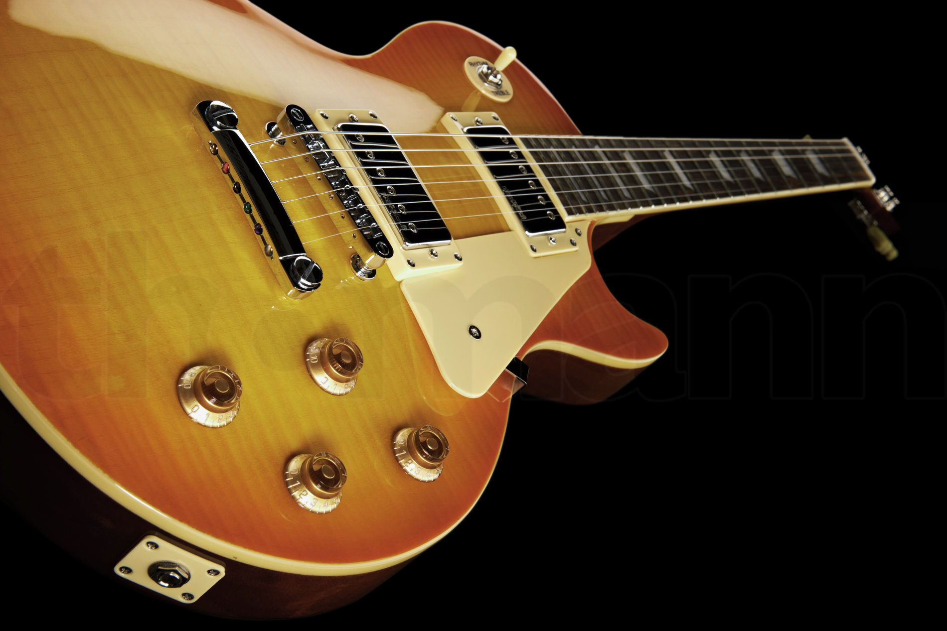 Another Harley Benton Question - Guitar Discussions on theFretBoard